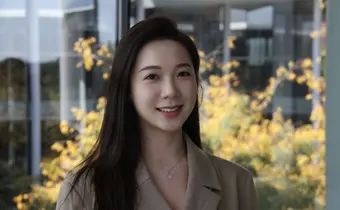 Luyao Liu ’25 | Yale School of Management